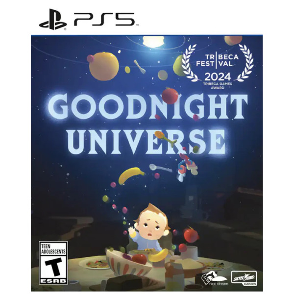 Goodnight Universe - PlayStation 5 PS5 - - PNP Games Online Store