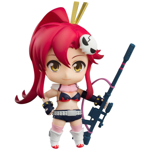 Nendoroid Yoko 2.0 (Gurren Lagann) Figure - - PNP Games Online Store