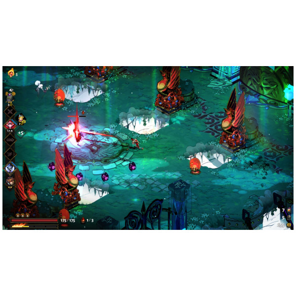 Hades - Switch - PNP Games Online Store