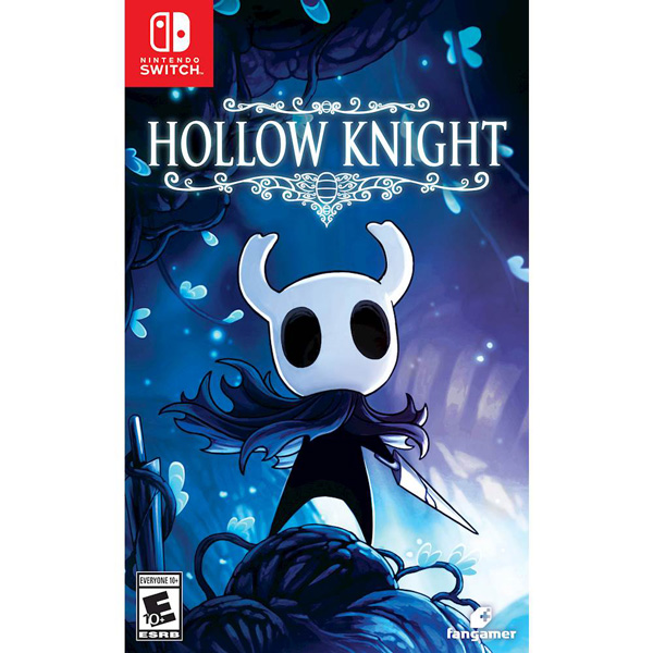 Hollow Knight Nintendo Switch