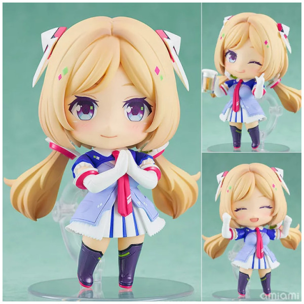 Nendoroid Aki Rosenthal (hololive production) Figure - - PNP Games ...