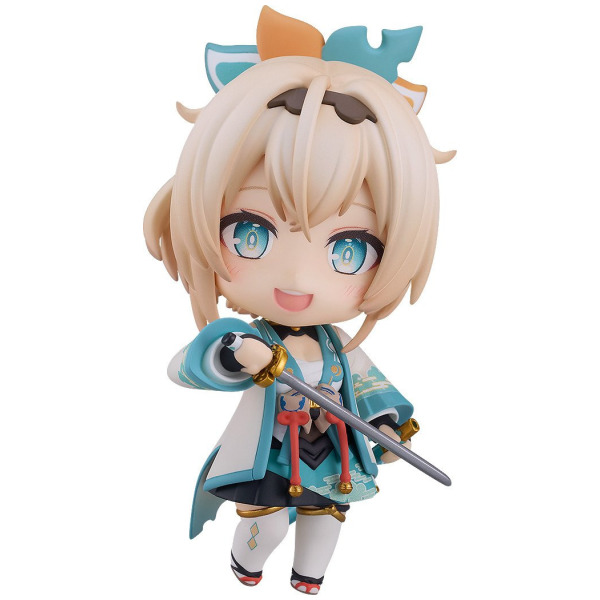 Nendoroid Kazama Iroha (hololive production) Figure - - PNP Games ...