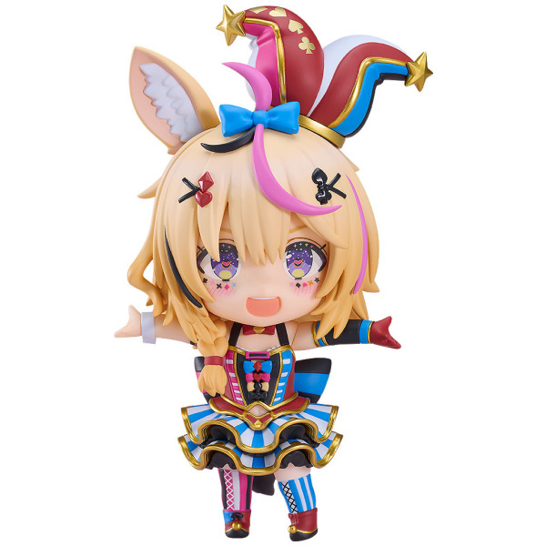Nendoroid Omaru Polka (hololive production) Figure - - PNP Games Online ...