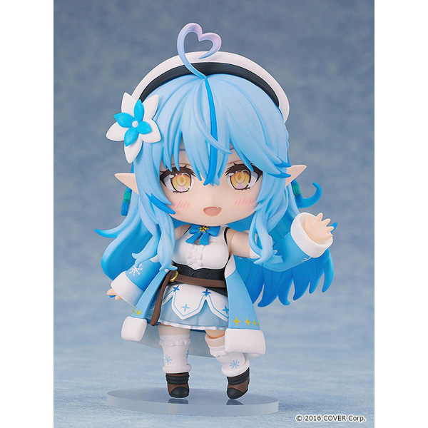 Nendoroid Yukihana Lamy (Hololive Production) Figure - - PNP Games ...