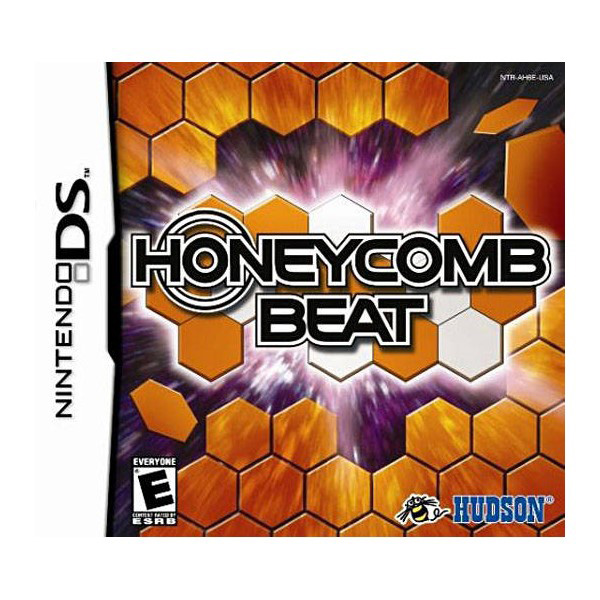 Honeycomb Beat - Nintendo DS - Used - - PNP Games Online Store