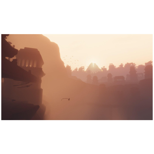 Journey Collectors Edition (EU) - PlayStation 4 PS4 - - PNP Games ...