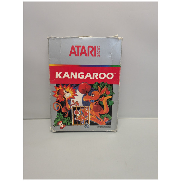 Kangaroo Box Only - - PNP Games Online Store