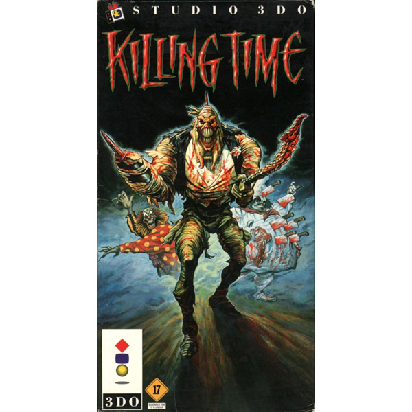 3DO - PNP Games Online Store