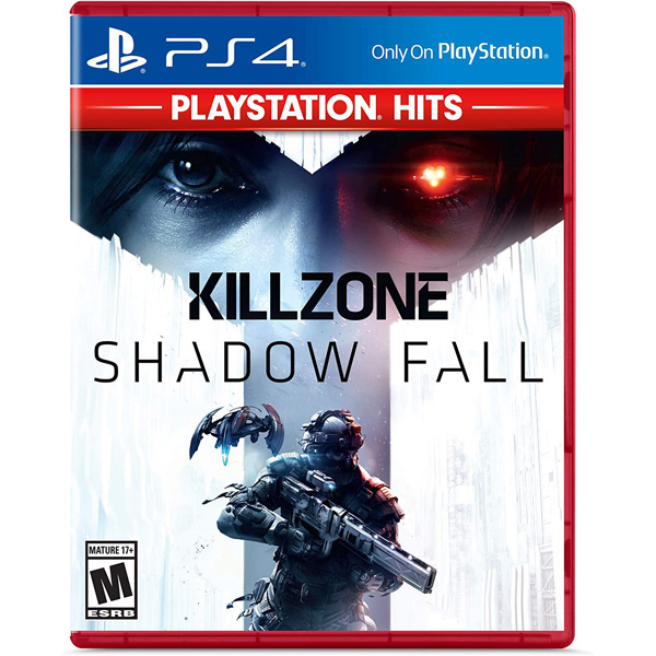 Killzone Shadow Fall (PS Hits) - PlayStation 4 PS4 - PNP Games Online Store