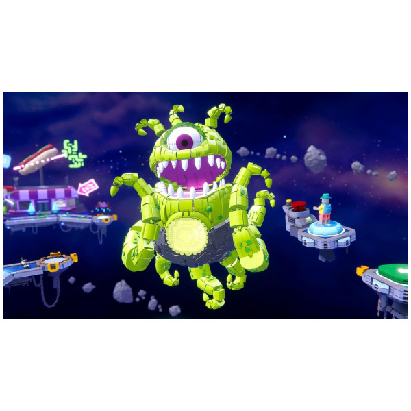 LEGO Party! - Switch - - PNP Games Online Store