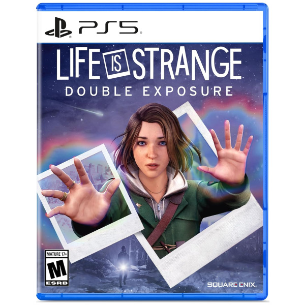 Life is Strange Double Exposure - PlayStation 5 PS5 - - PNP Games ...