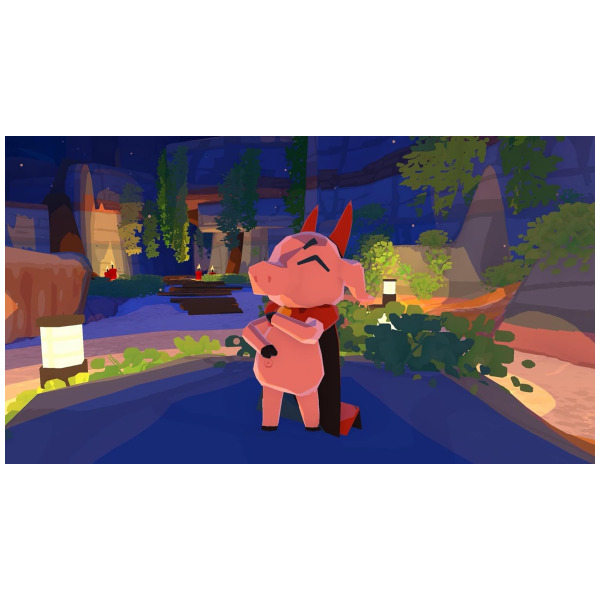 Lil Gator Game Gator of the Year Edition - Switch - - PNP Games Online ...