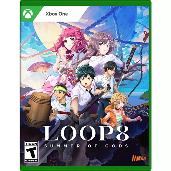 Loop 8 Summer of Gods - Xbox One - - PNP Games Online Store