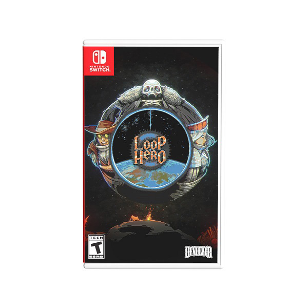 Loop Hero (Special Reserve Games) - Switch - - PNP Games Online Store