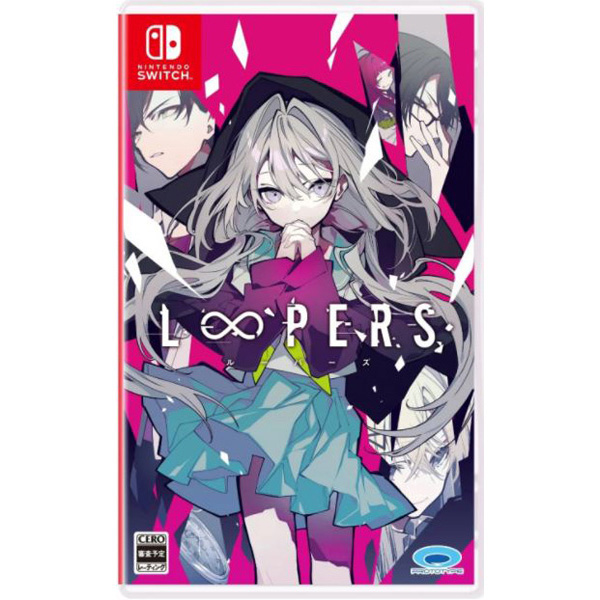 Loopers (JPIM) (English) - Switch - - PNP Games Online Store