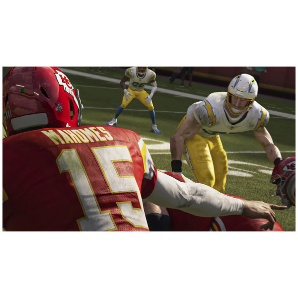 Madden NFL 21 Next Level Edition - Xbox Series X - - PNP Games Online Store