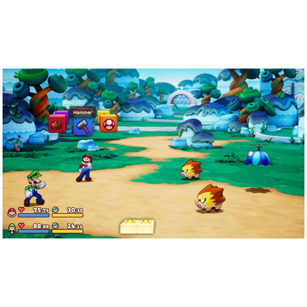 Mario & Luigi Brothership - Switch - - PNP Games Online Store