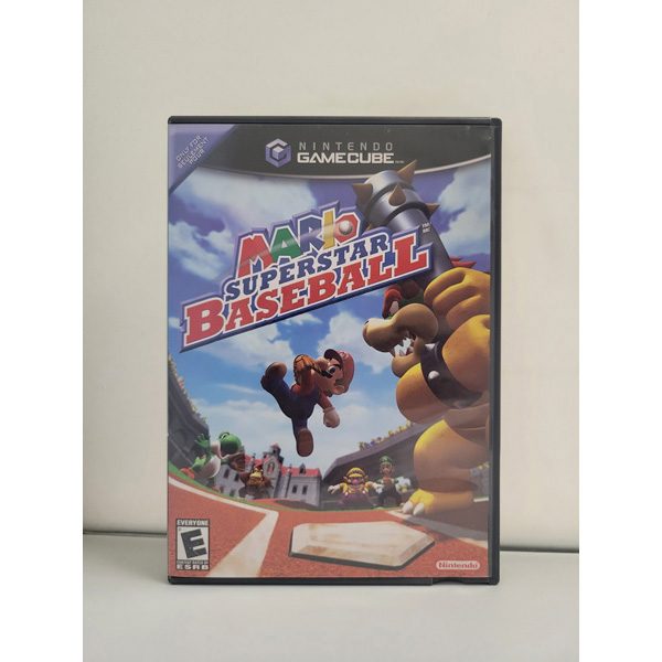 GAMECUBE - PNP Games Online Store