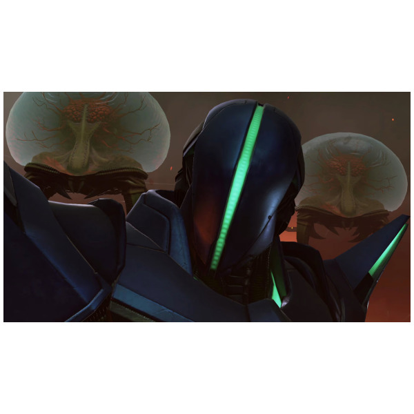 Metroid Prime 4 Beyond Nintendo Switch 2 Edition - Switch 2 - PNP Games ...
