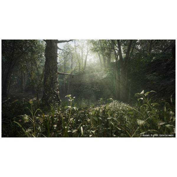 Metal Gear Solid 3 Delta Snake Eater: Tactical Edition - PlayStation 5 ...