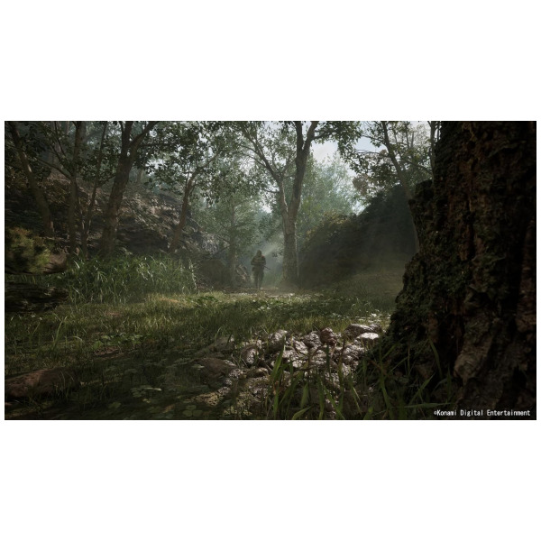Metal Gear Solid 3 Delta Snake Eater: Tactical Edition - Xbox Series X ...