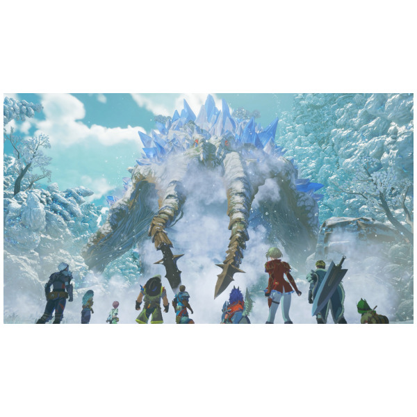 Monster Hunter Stories 3 Twisted Reflection (Game-Key Card) - Switch 2 ...