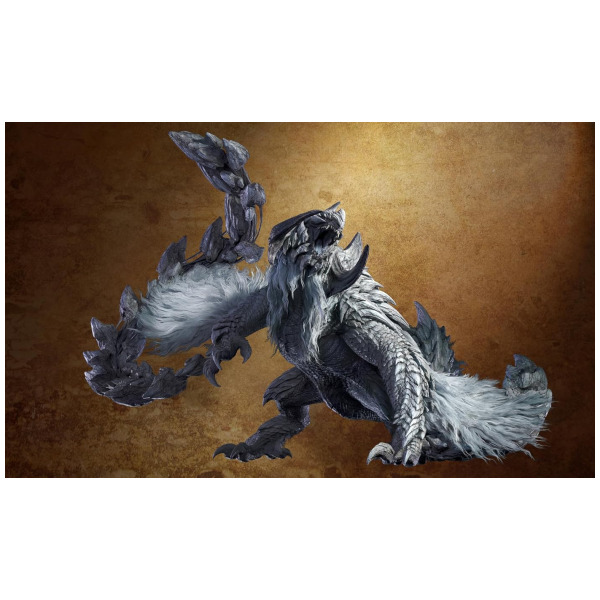Monster Hunter Wilds - PlayStation 5 PS5 - PNP Games Online Store
