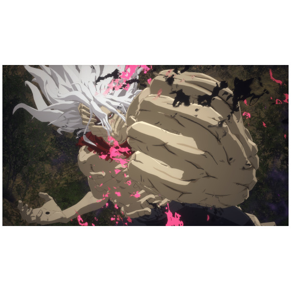 My Hero Academia Alls Justice - PlayStation 5 PS5 - - PNP Games Online ...