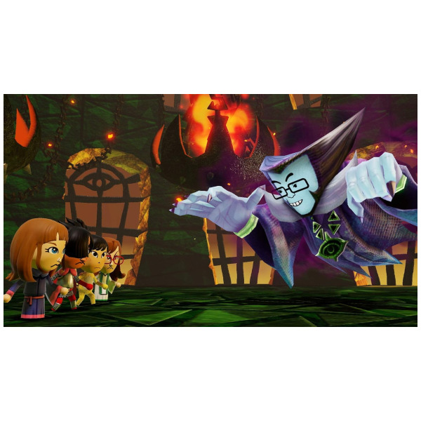 Miitopia - Switch - - PNP Games Online Store