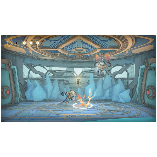 MIO Memories in Orbit - Switch 2 - - PNP Games Online Store