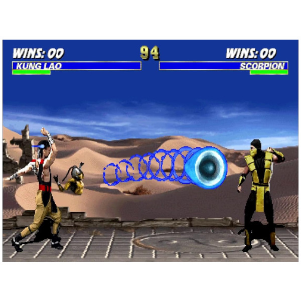Mortal Kombat Legacy Kollection Deluxe Edition - - PNP Games Online Store