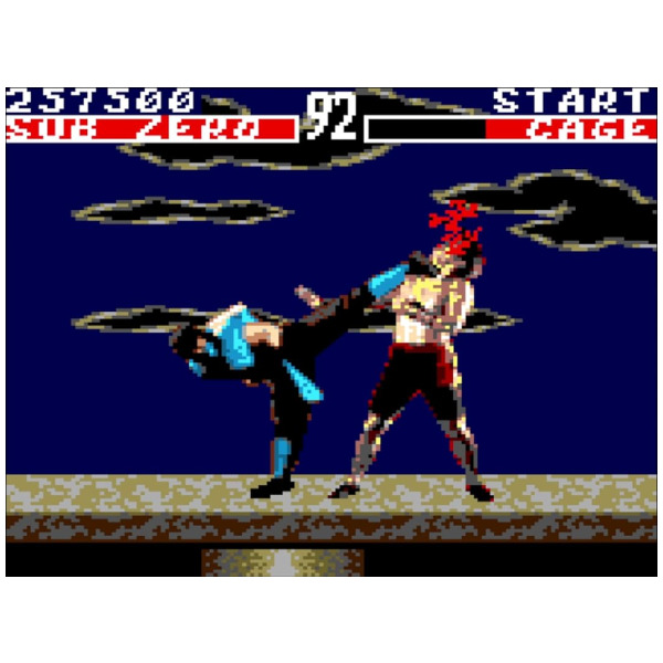 Mortal Kombat Legacy Kollection Deluxe Edition - - PNP Games Online Store