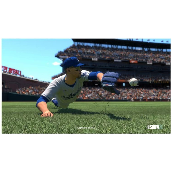 MLB the Show 2021 - PlayStation 5 PS5 - PNP Games Online Store