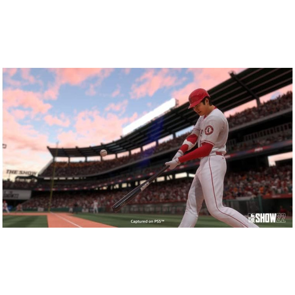 MLB 22 the Show - PlayStation 5 PS5 - PNP Games Online Store