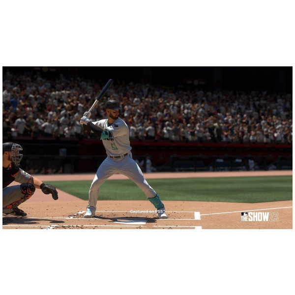 MLB The Show 23 - PlayStation 5 PS5 - - PNP Games Online Store