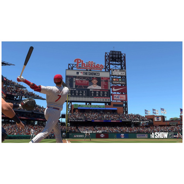 MLB The Show 23 - PlayStation 5 PS5 - - PNP Games Online Store