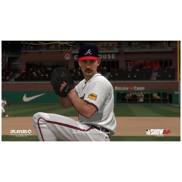 MLB The Show 24 - PlayStation 5 PS5 - - PNP Games Online Store
