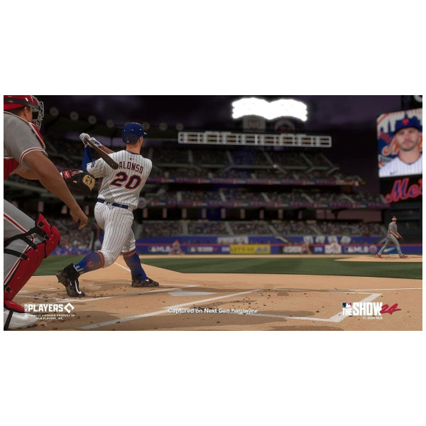 MLB The Show 24 - PlayStation 5 PS5 - PNP Games Online Store