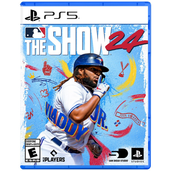 MLB The Show 24 - PlayStation 5 PS5 - - PNP Games Online Store