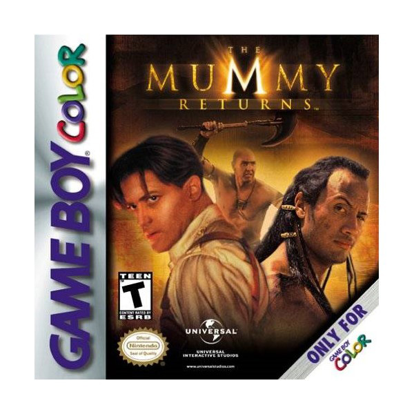 GAMEBOY COLOR - PNP Games Online Store