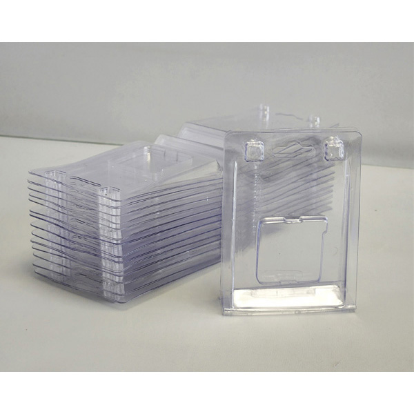 3DS/Ds/Vita/NSW Game Cartridge Retail Display Case [30 Pack) [Old Skool ...