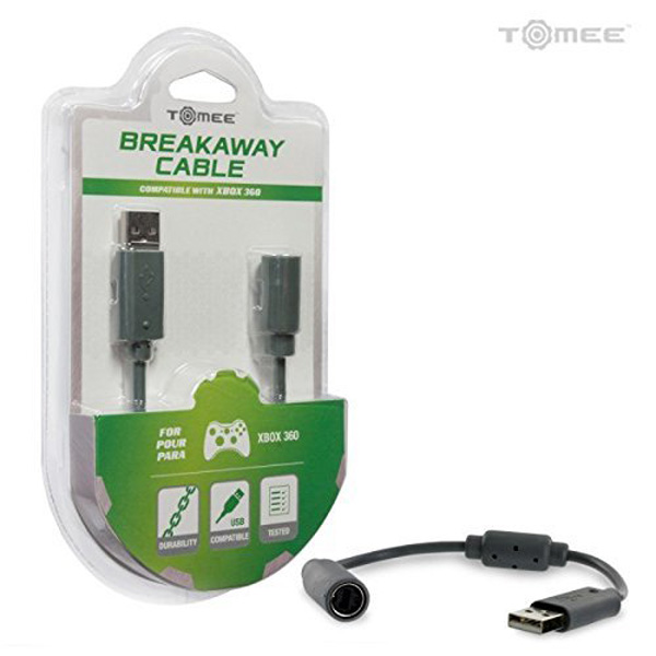 Xbox breakaway cable store