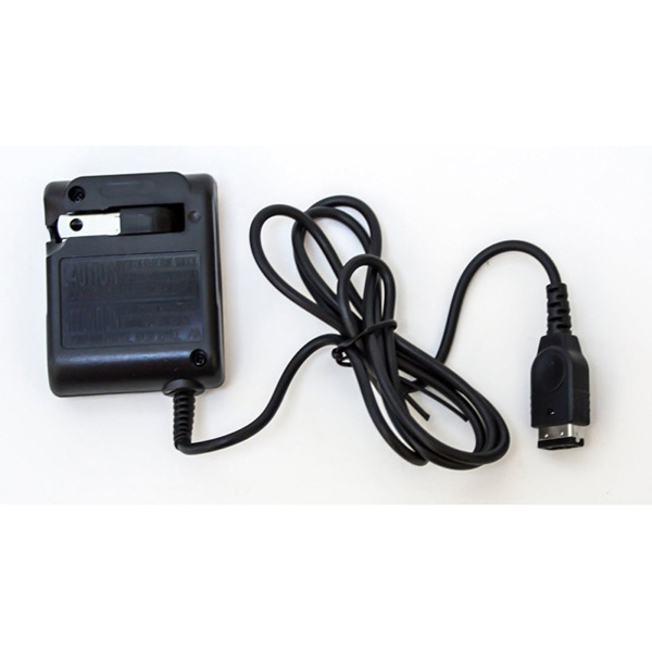 GBA SP & NDS AC Power Adapter [Old Skool] - - PNP Games Online Store