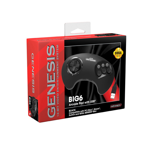 RETRO-BIT - PNP Games Online Store