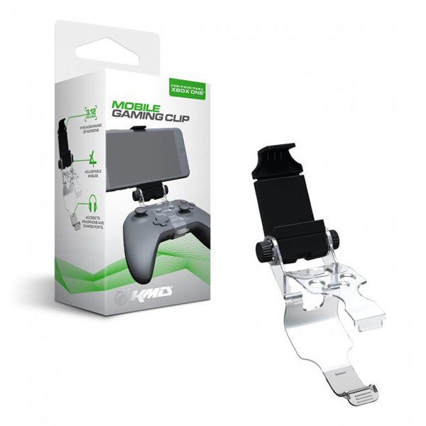 Mobile Gaming Clip Attachment for Xbox One Controller [KMD] - - PNP ...