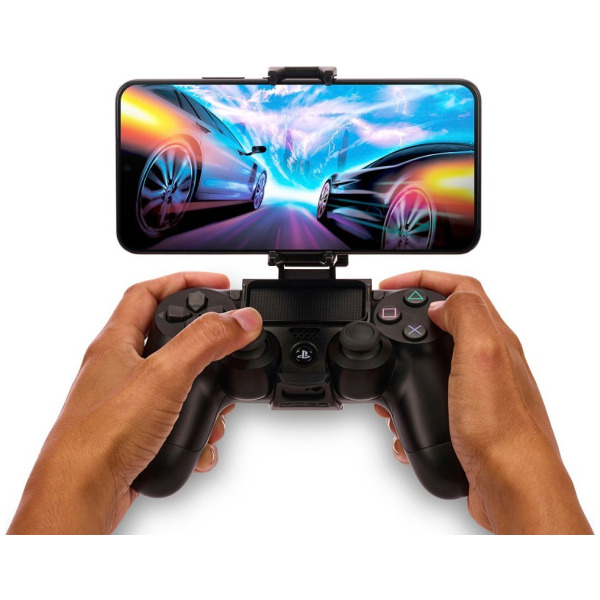 MOGA Mobile Gaming Clip Attachment for PS4/PS5 Controllers - - PNP ...