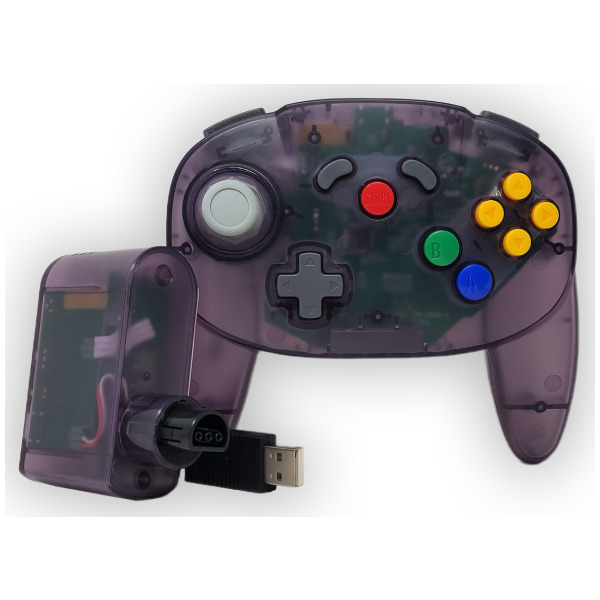 N64 - PNP Games Online Store