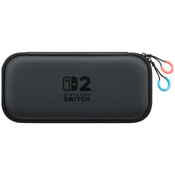 Nintendo Switch 2 Carrying Case & Screen Protector - - PNP Games Online ...