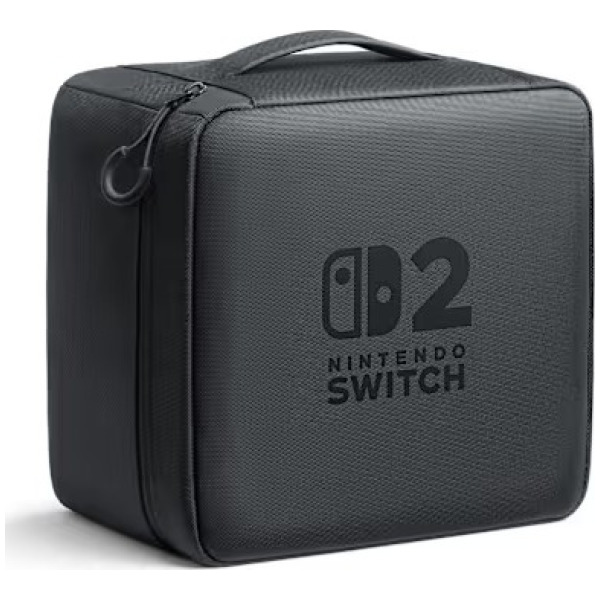 Nintendo Switch 2 All-in-One Carrying Case - - PNP Games Online Store
