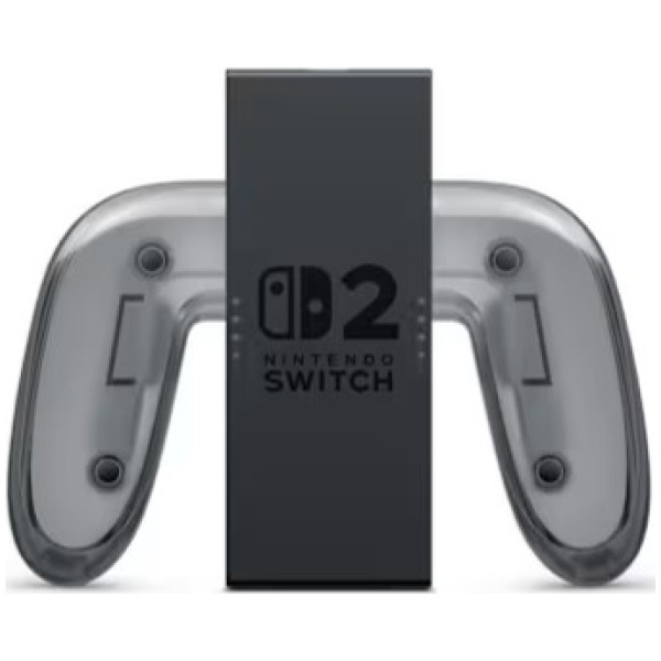 Nintendo Switch 2 Charging Grip - - PNP Games Online Store